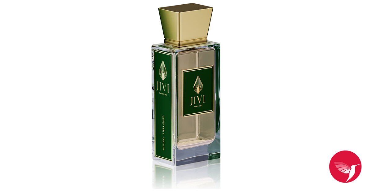 Story Of Oud Chapter 1: Origin Jivi Parfums perfume - a new fragrance ...