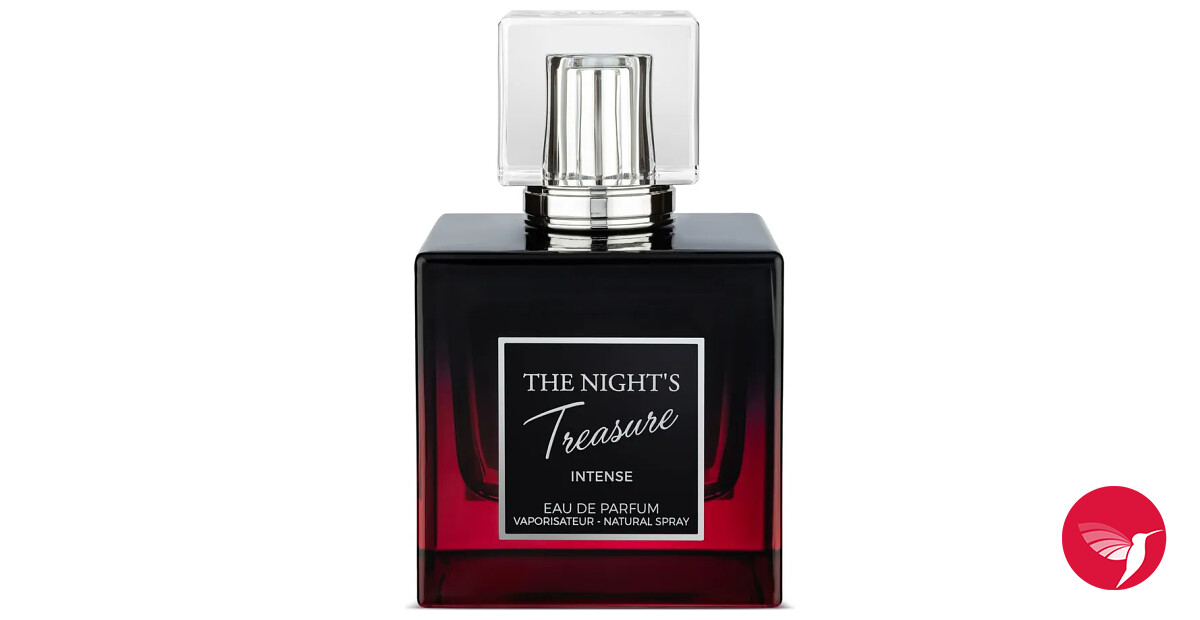The Night's Treasure Intense Milestone Perfumes perfume - a fragrance ...