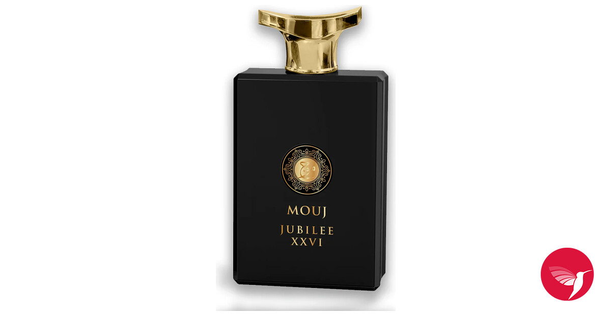 Mouj Jubilee XXVI Milestone Perfumes perfume - a fragrance for women ...