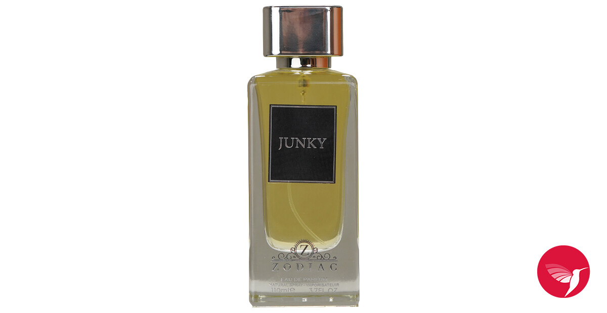 Junky Eau de Parfum Zodiac άρωμα - ένα νέο άρωμα για γυναίκες και ...