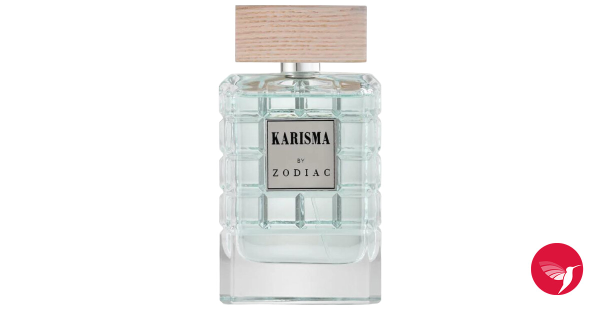 Karisma Zodiac perfume - a new fragrance for women and men 2024
