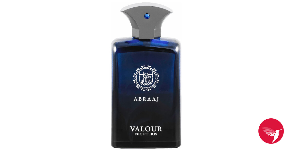 Valour Night Iris Fragrance World cologne - a fragrance for men 2024