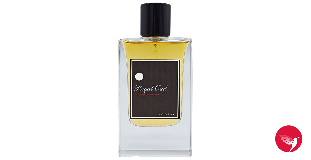 Regal Oud Extrait de Parfum Zodiac perfume - a fragrance for women and ...