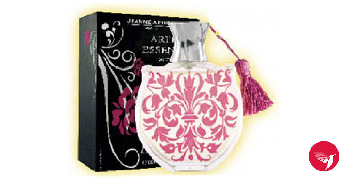 Arthes Essential Rose Damascus Jeanne Arthes perfume - a fragrance for ...