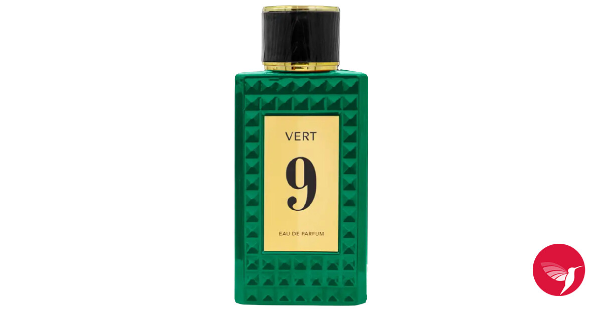 Vert 9 Fragrance World perfume - a fragrance for women and men