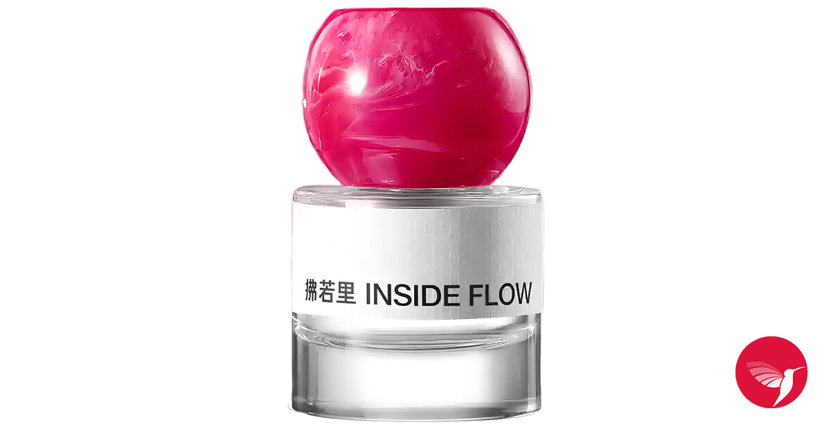 Passion 炽念 Inside Flow 拂若里 parfum - un parfum pour homme et femme