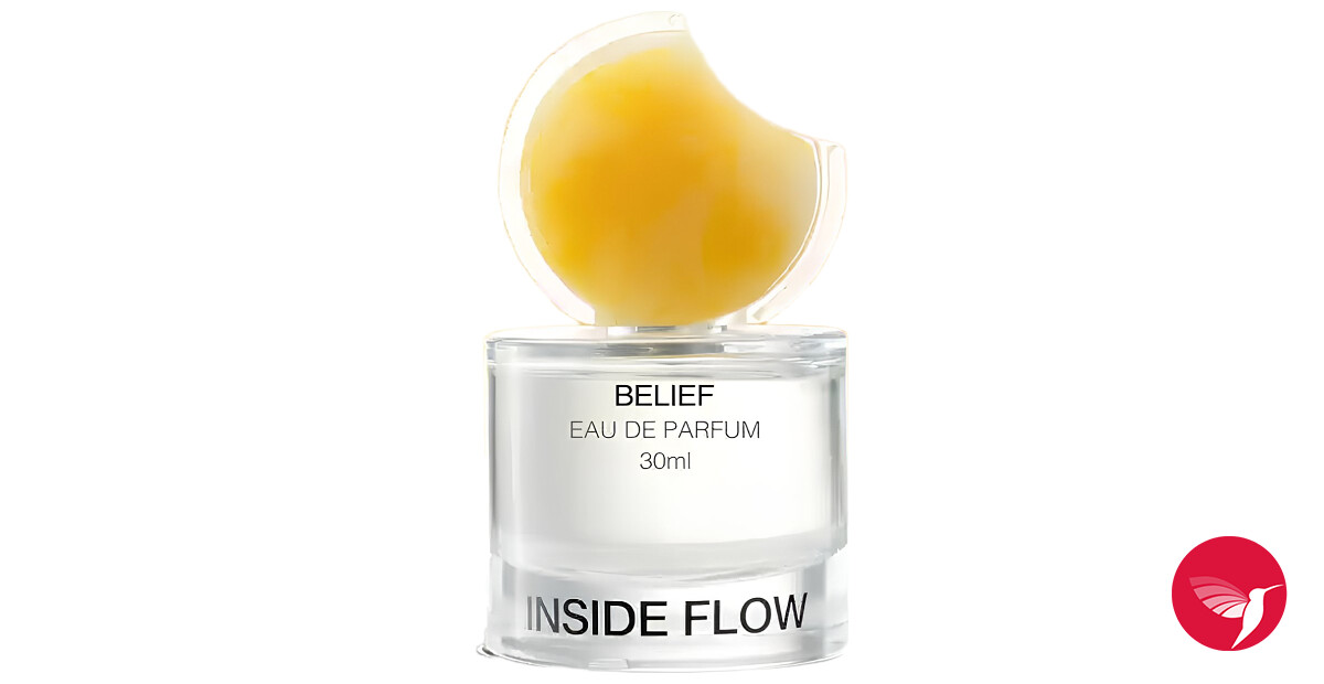 Belief 执念 Inside Flow 拂若里 Parfum - ein es Parfum für Frauen und Männer