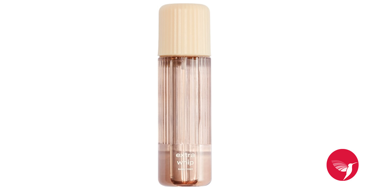 Extra Whip Snif perfume - a new fragrance for women and men 2025