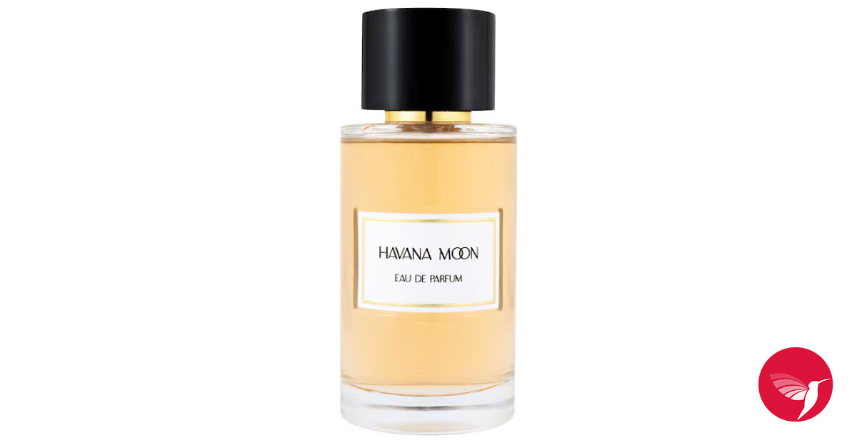 Havana Moon Jeanne Arthes perfume - a novo fragrância Compartilhável 2025