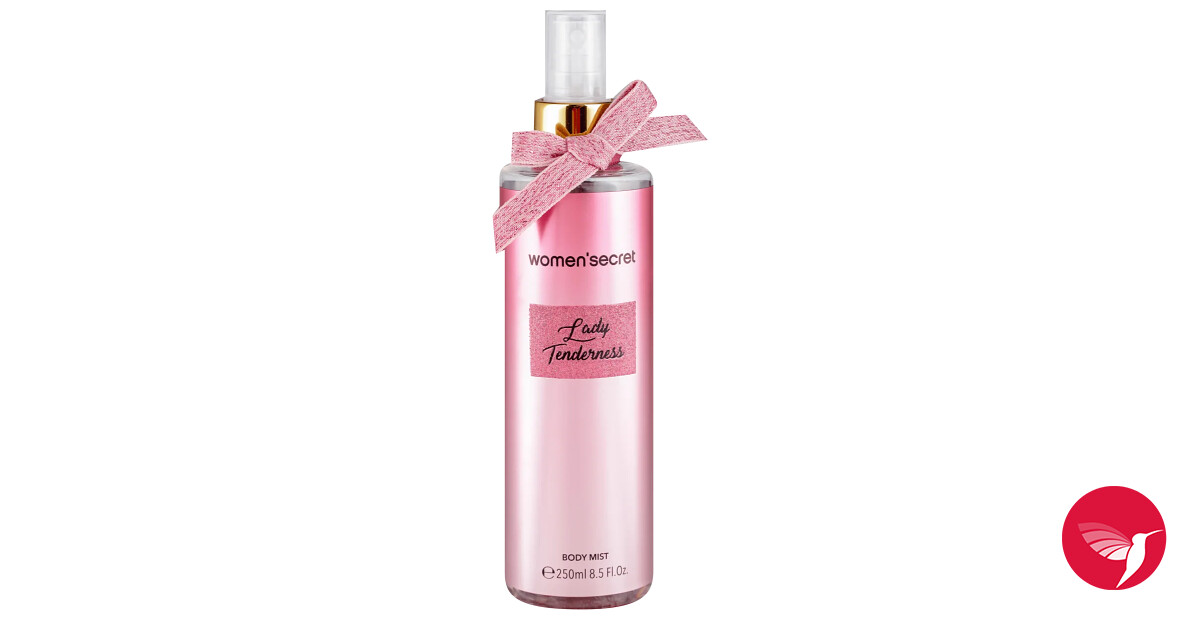 Lady Tenderness Body Mist Women Secret perfume - a fragrance for women