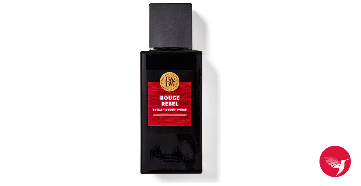 Rouge Rebel Cologne Mist Bath & Body Works 古龙水 - 一款 2025年 男用 香水