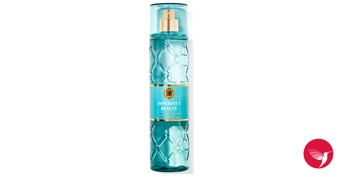 Imperfect Beauty Bath & Body Works аромат — новый аромат для женщин 2025