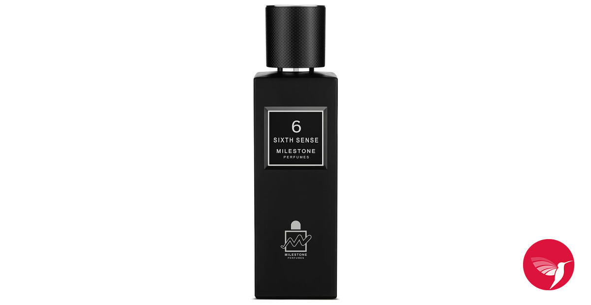 Sixth Sense Milestone Perfumes perfume - a fragrance for women and men 2023