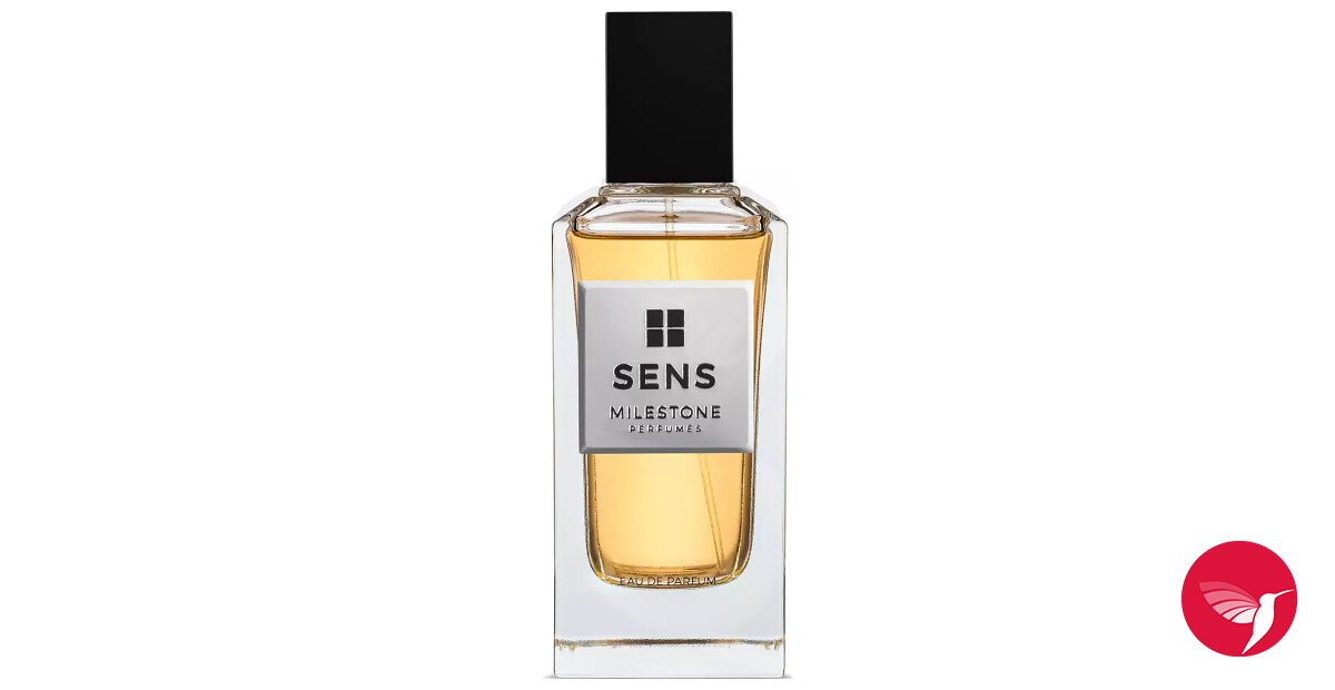 Sens Milestone Perfumes parfum - un parfum unisex 2023