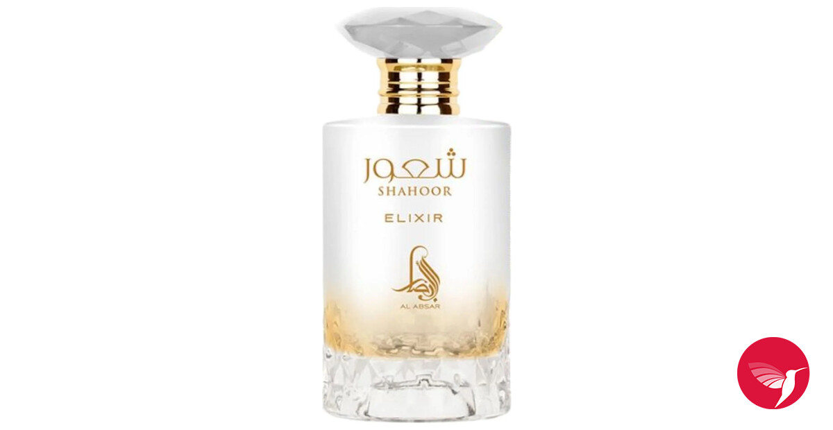 Shahoor Elixir Al Absar perfume - a fragrância Feminino