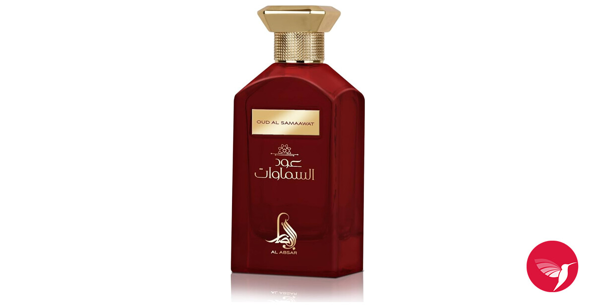 Oud Al Samaawat Al Absar perfume - a fragrance for women and men