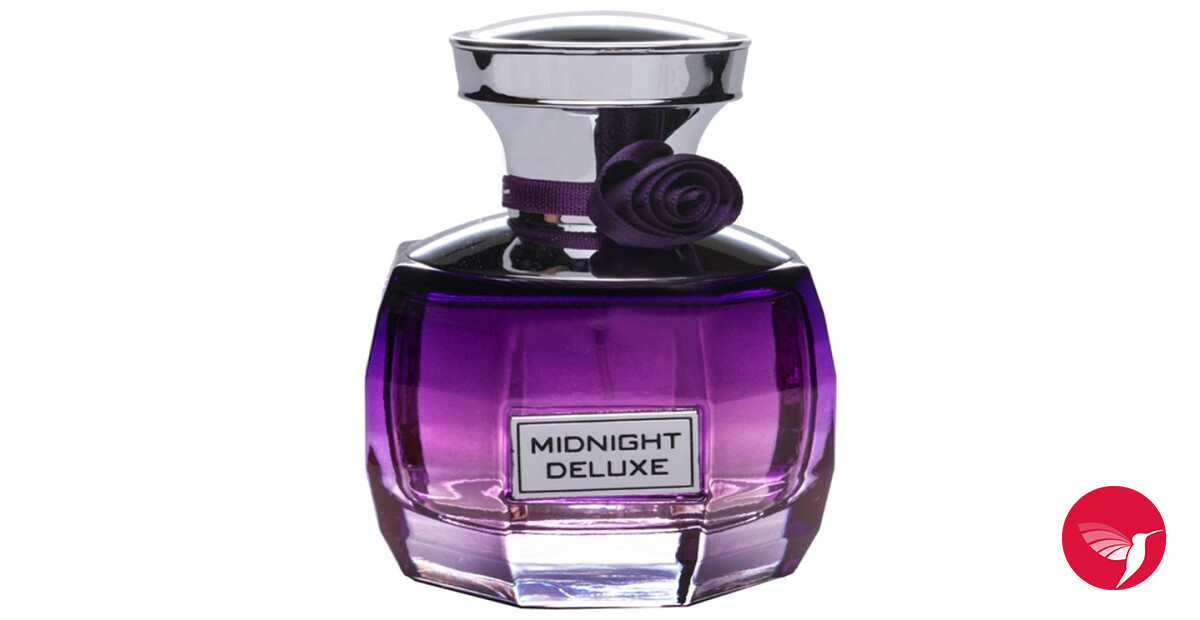 Midnight My Perfumes perfume - a fragrância Feminino 2022