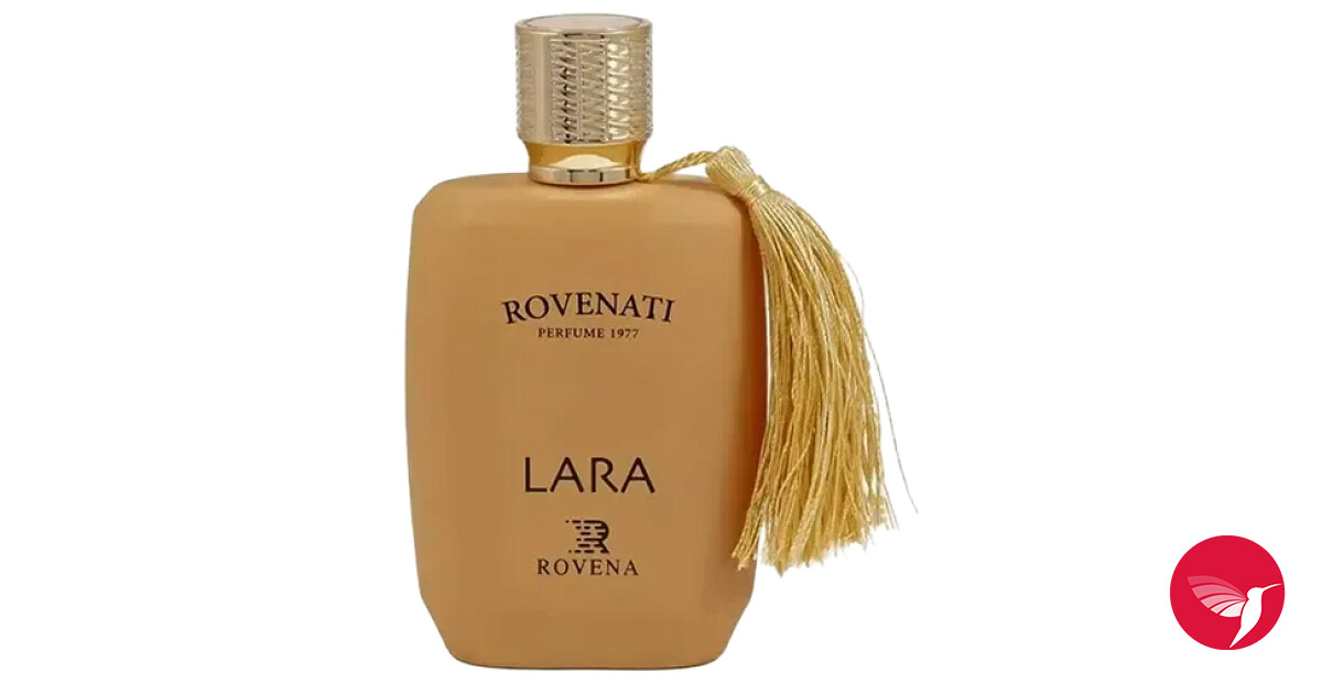 Lara Rovena parfum - un parfum pour femme