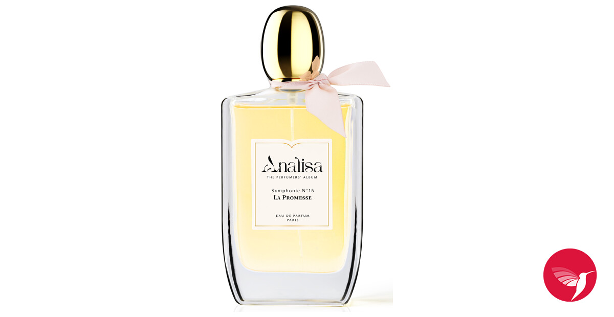La Promesse Analisa Parfums perfume - a new fragrance for women and men ...