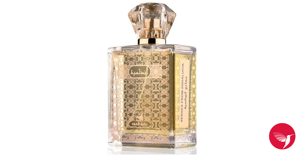 Maani Andalusia Oud Elite perfume - a fragrance for women and men