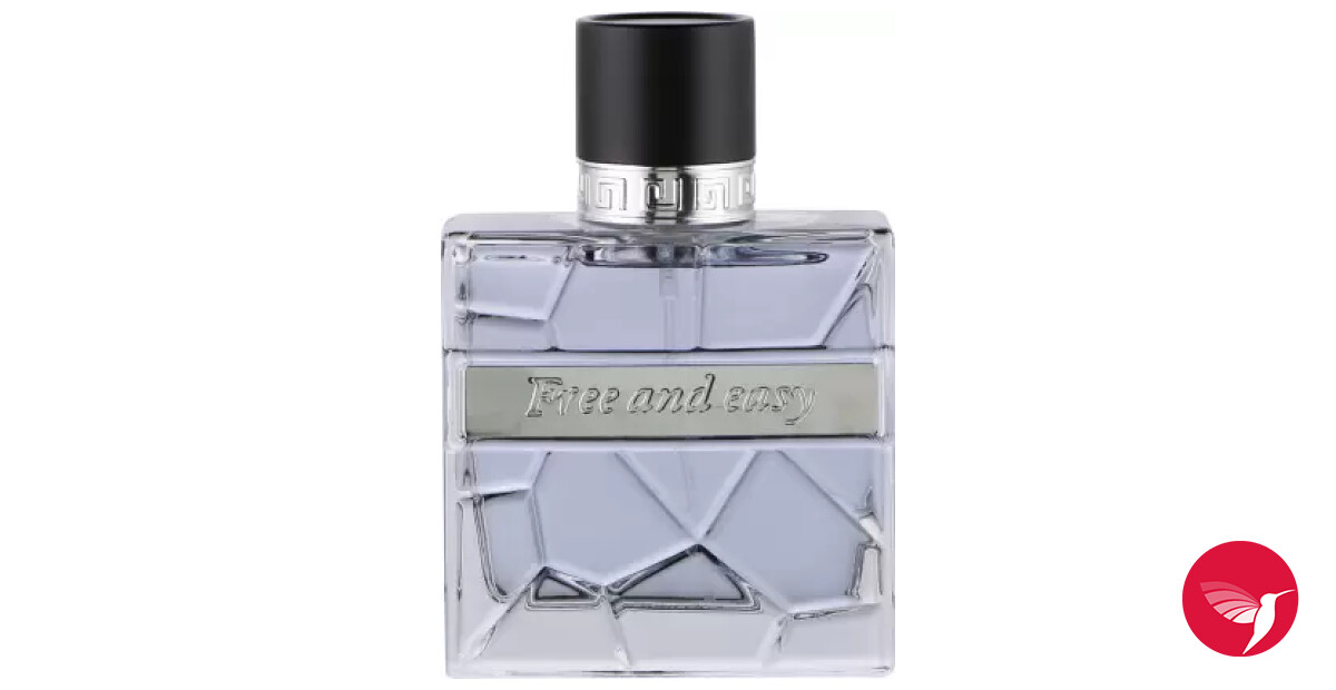 Free and Easy Men Lonkoom Parfum cologne - a fragrance for men 2019
