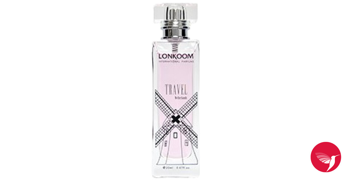 Travel Netherlands Lonkoom Parfum perfume - a fragrance for women and ...