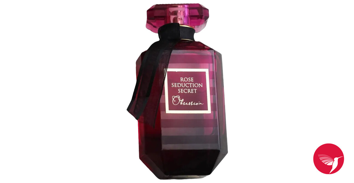 Rose Seduction Secret Obsession Fragrance World сүрчиг - a сүрчиг ...