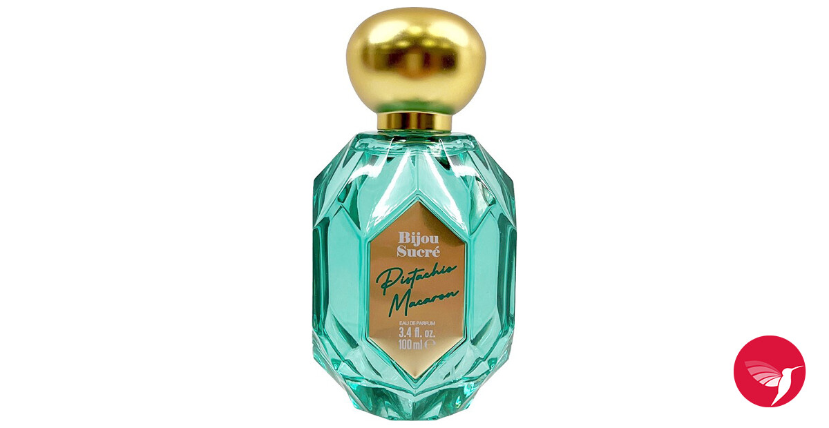 Pistachio Macaron Palm Beach Beauté perfume - a fragrance for women 2024