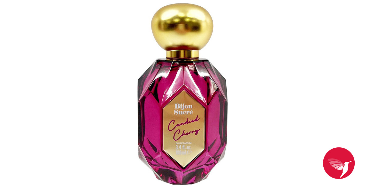 Candied Cherry Palm Beach Beauté perfume - a fragrance for women 2024