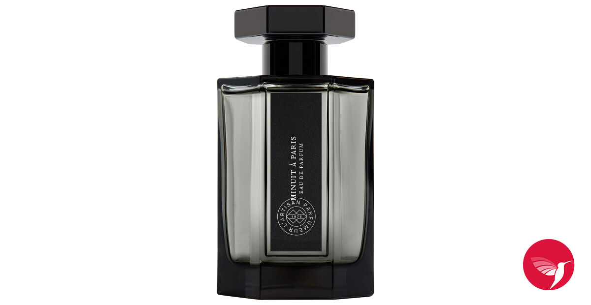 Minuit à Paris L'Artisan Parfumeur perfume - a new fragrance for women ...