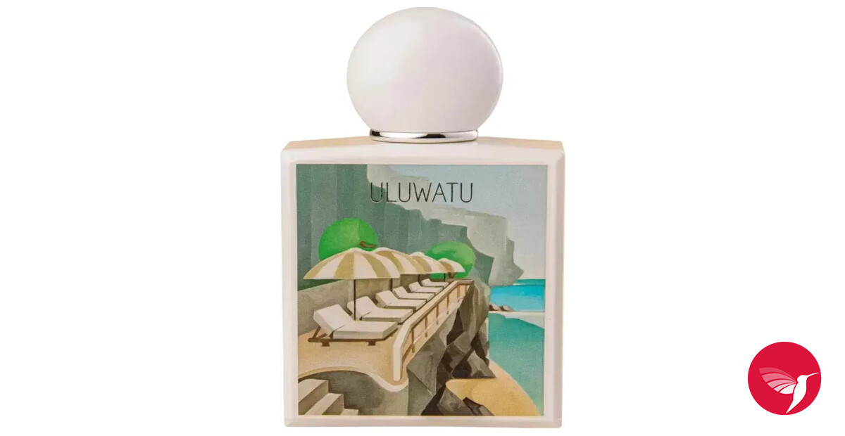 Uluwatu Adamo Parfum perfume - a new fragrance for women and men 2025