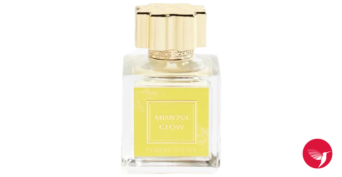 Mimosa Glow Flower Scents perfume - a new fragrance for women and men 2023