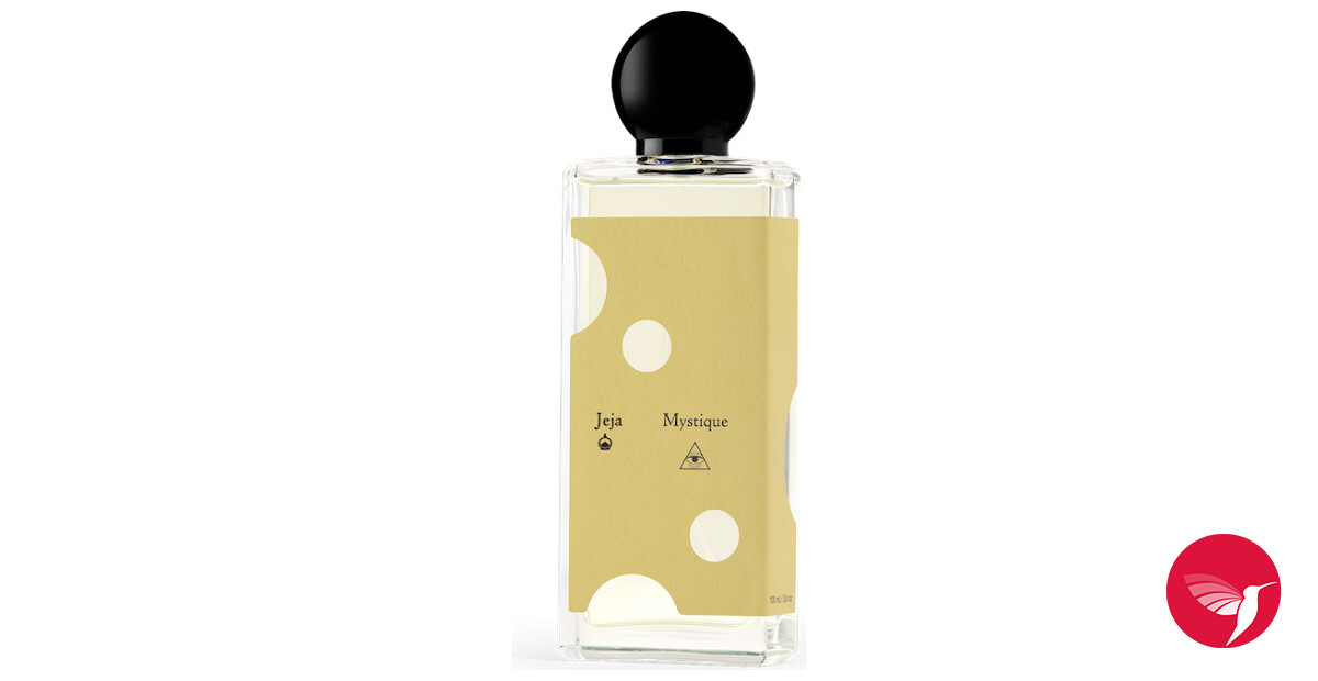 Mystique Jeja Parfum parfum - un nouveau parfum pour homme et femme 2024