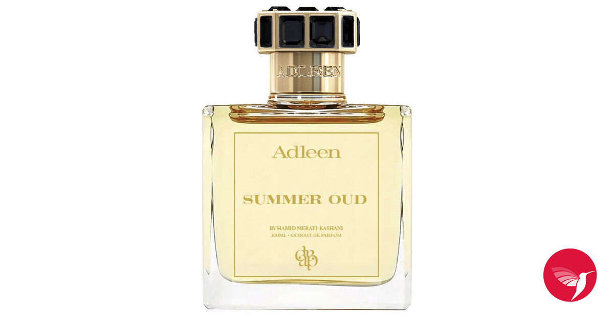 Summer Oud Adleen Haute Parfumerie аромат — новый аромат для мужчин и ...