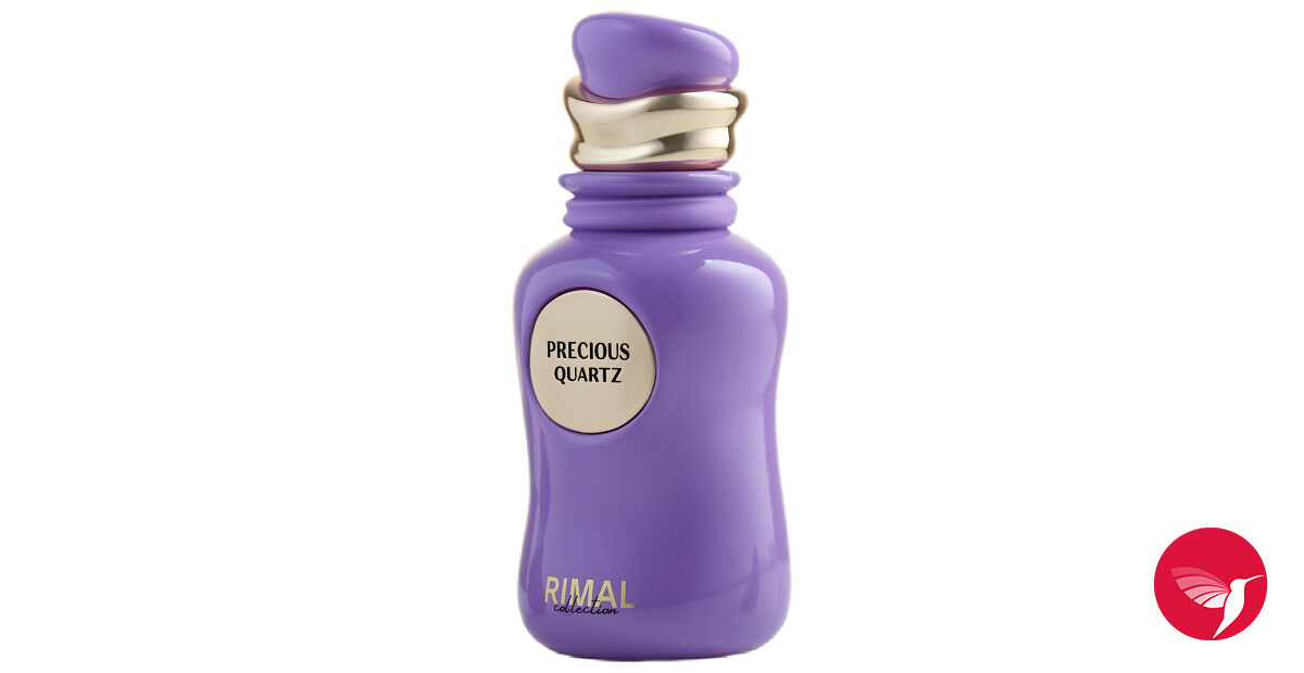 PRECIOUS QUARTZ Rimal perfume - a fragrance for women and men 2023