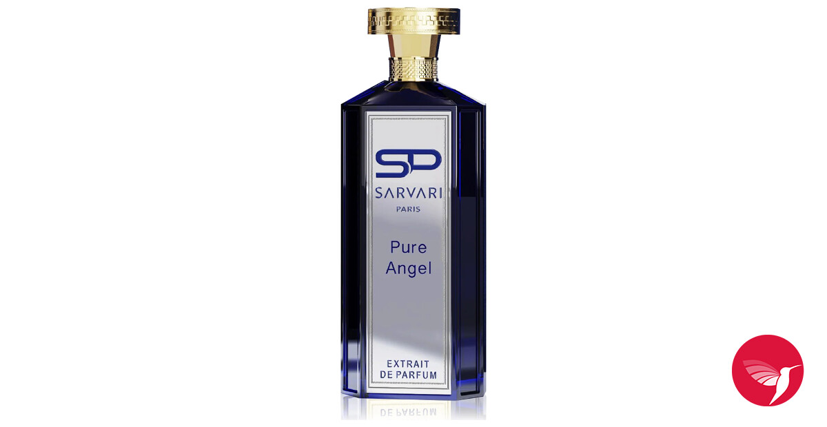 Pure Angel Sarvari сүрчиг - a шинэ сүрчиг эрэгтэй эмэгтэй 2025