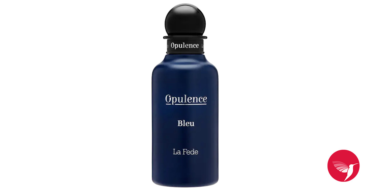 Opulence Bleu Khadlaj Perfumes perfume - a fragrance for women and men 2022