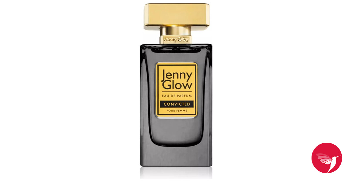 Convicted Jenny Glow perfume - a fragrance for women 2021
