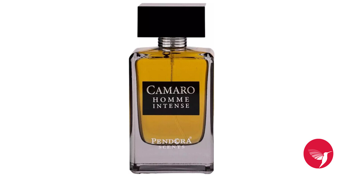 Camaro Homme Intense Pendora Scents fragancia - una fragancia para ...