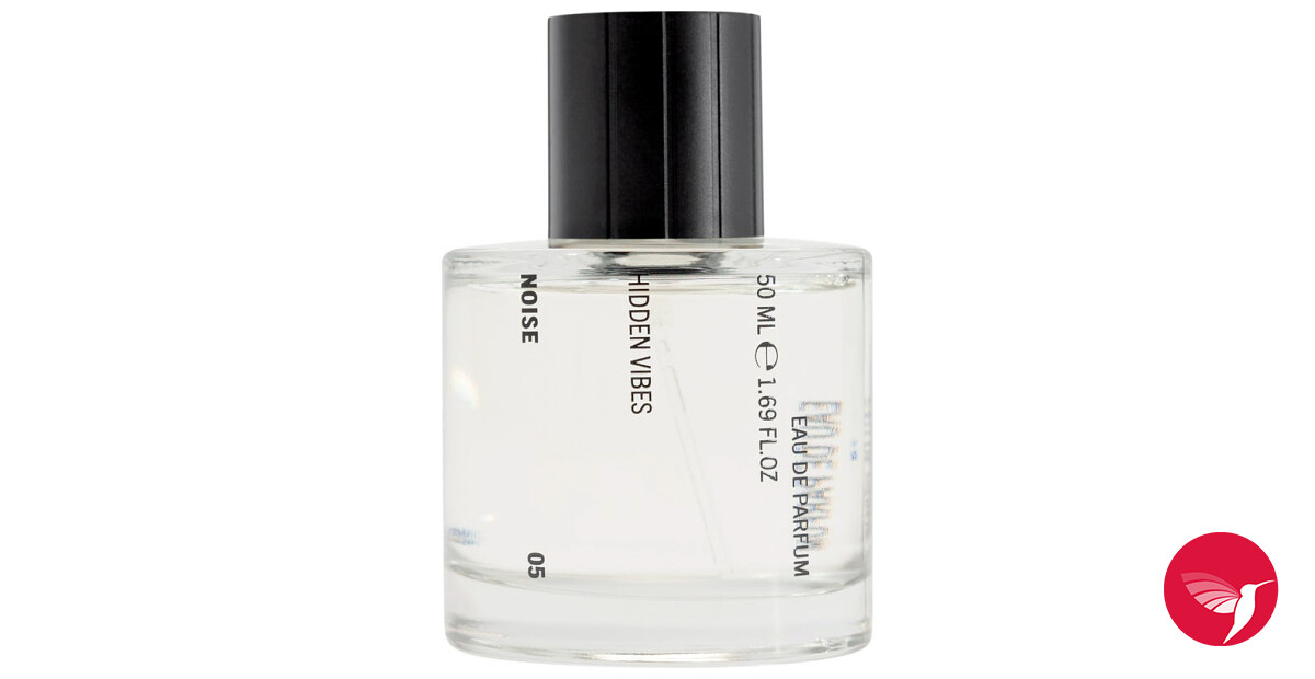 Hidden Vibes Noise perfume - a new fragrance for women and men 2025