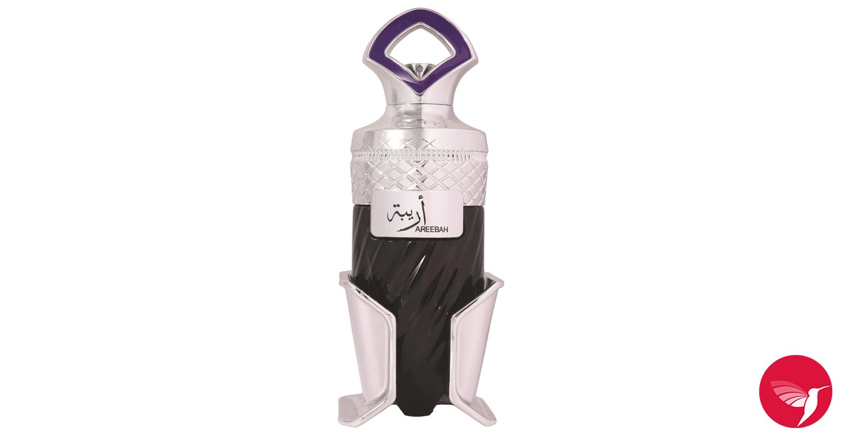 Areebah Riiffs Perfumes parfém - a Nový vůně pro ženy a muže 2025