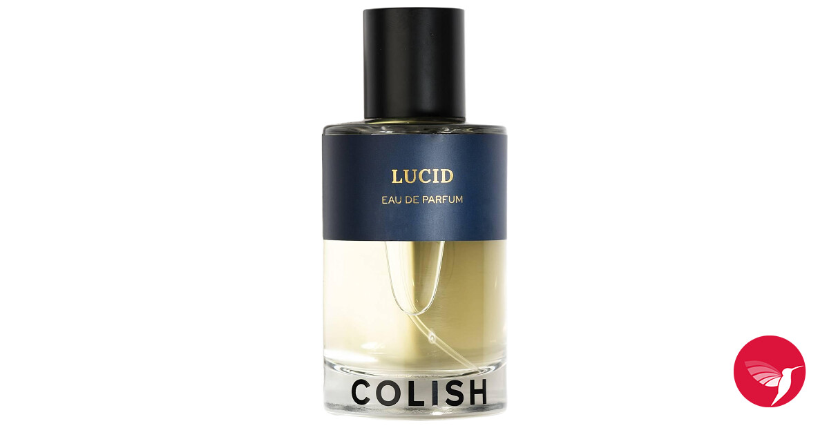 Lucid Colish cologne - a fragrance for men 2023