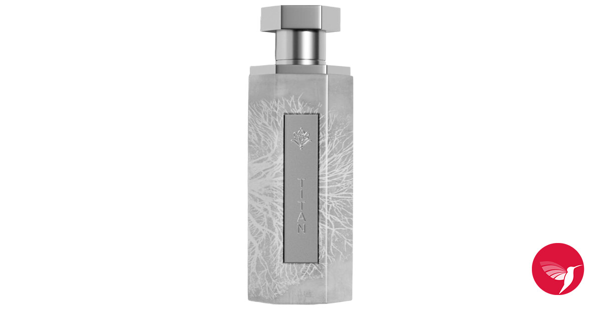 Titan Reef Perfumes - una novità fragranza unisex 2024