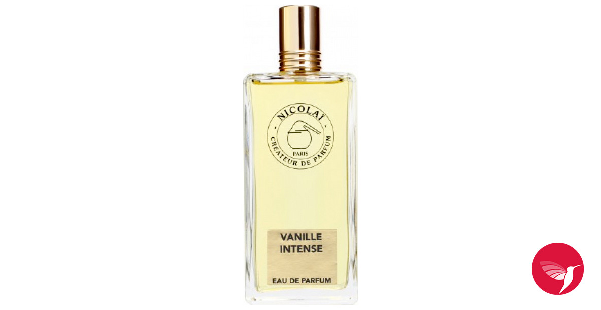 Vanille Intense Nicolai Parfumeur Createur Parfum - ein es Parfum für ...