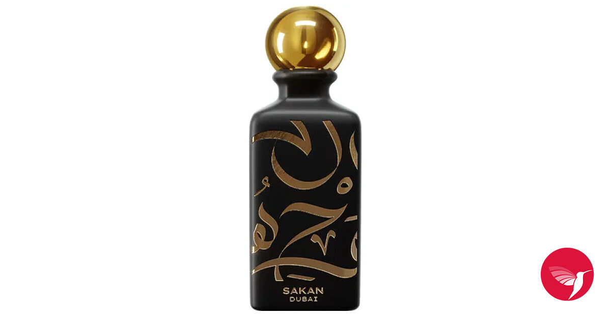 The Palm Sakan perfume - a new fragrance for women and men 2024