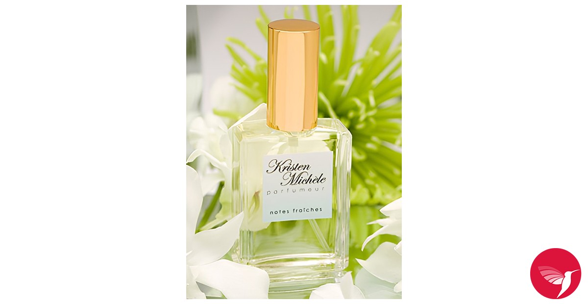 Notes Fraiches Kristen Michele perfume - a fragrance for women 2008