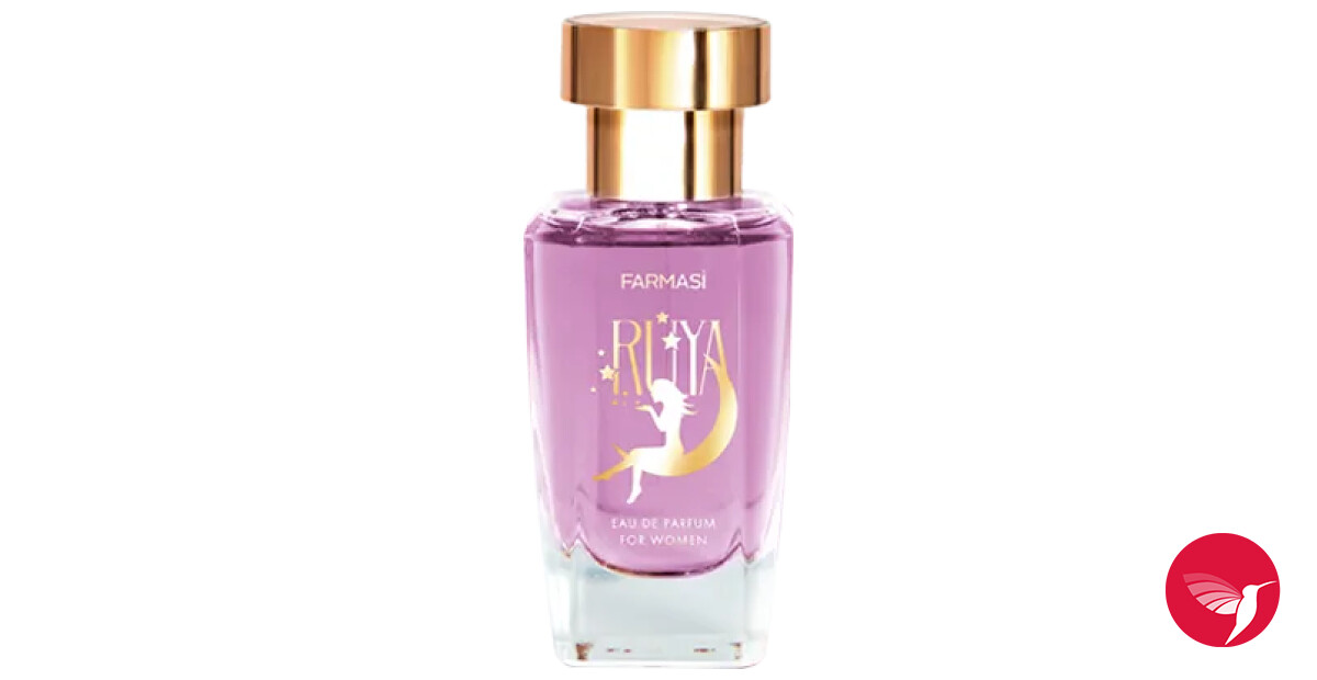 RUYA Farmasi Parfum - ein es Parfum für Frauen 2018