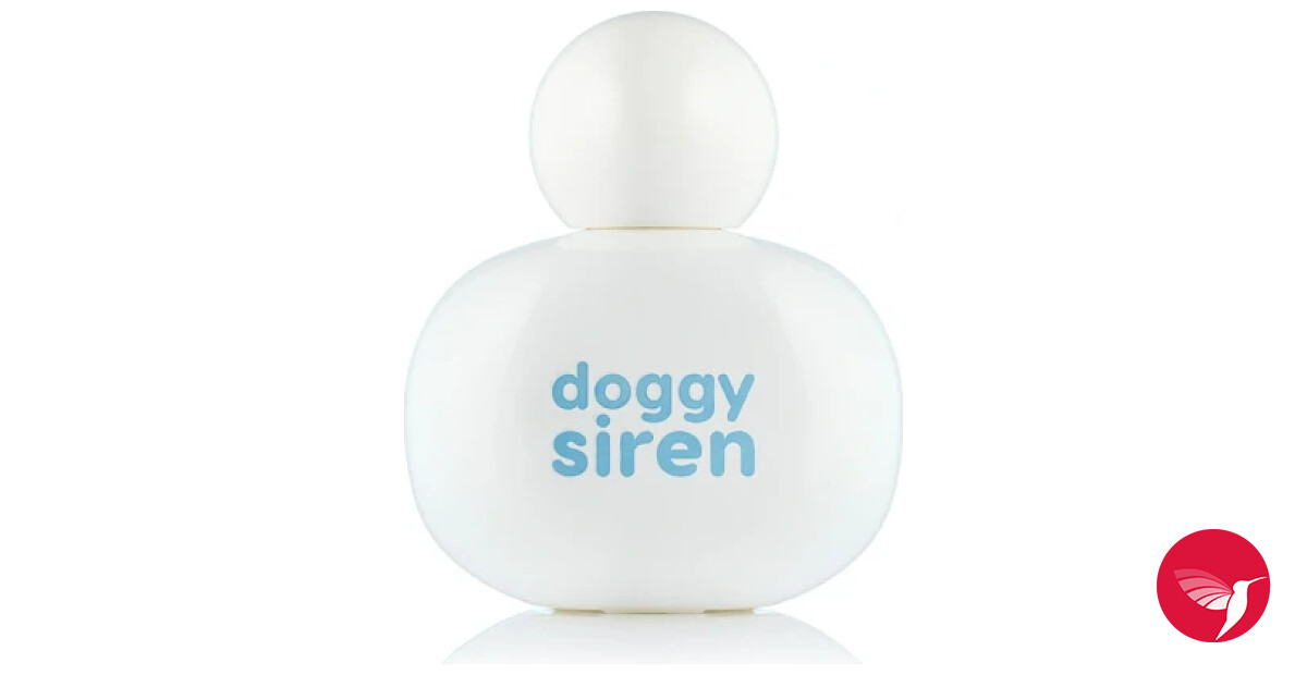 Doggy Siren Söppö perfume - a new fragrance for women and men 2025