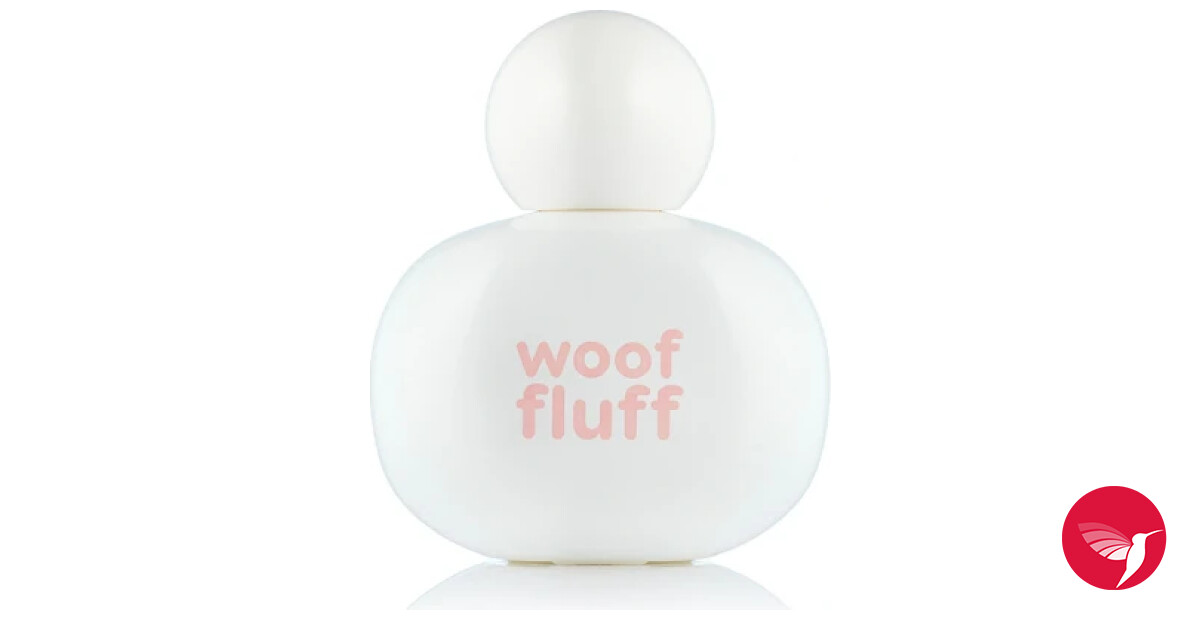 Woof Fluff Söppö perfume - a new fragrance for women and men 2025