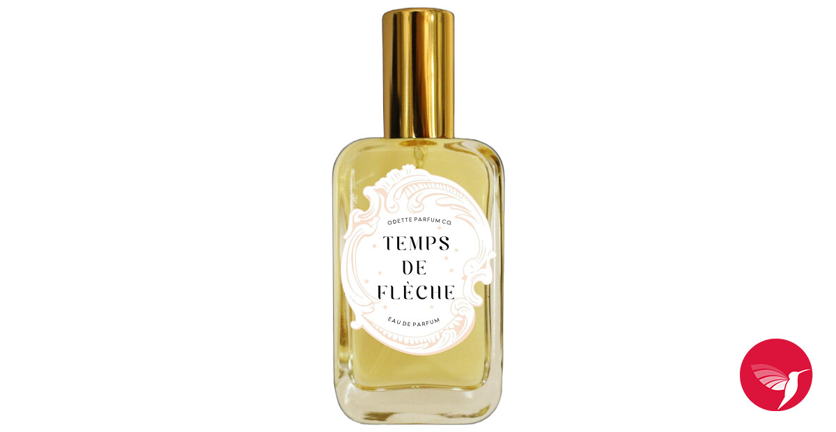 Temps de Flèche Odette Parfum Co fragancia - una nuevo fragancia para ...